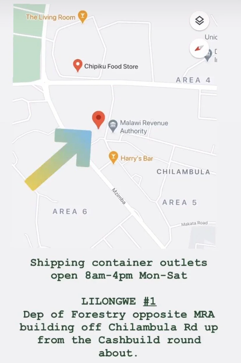 Contact Information — Kawandama Hills Plantation