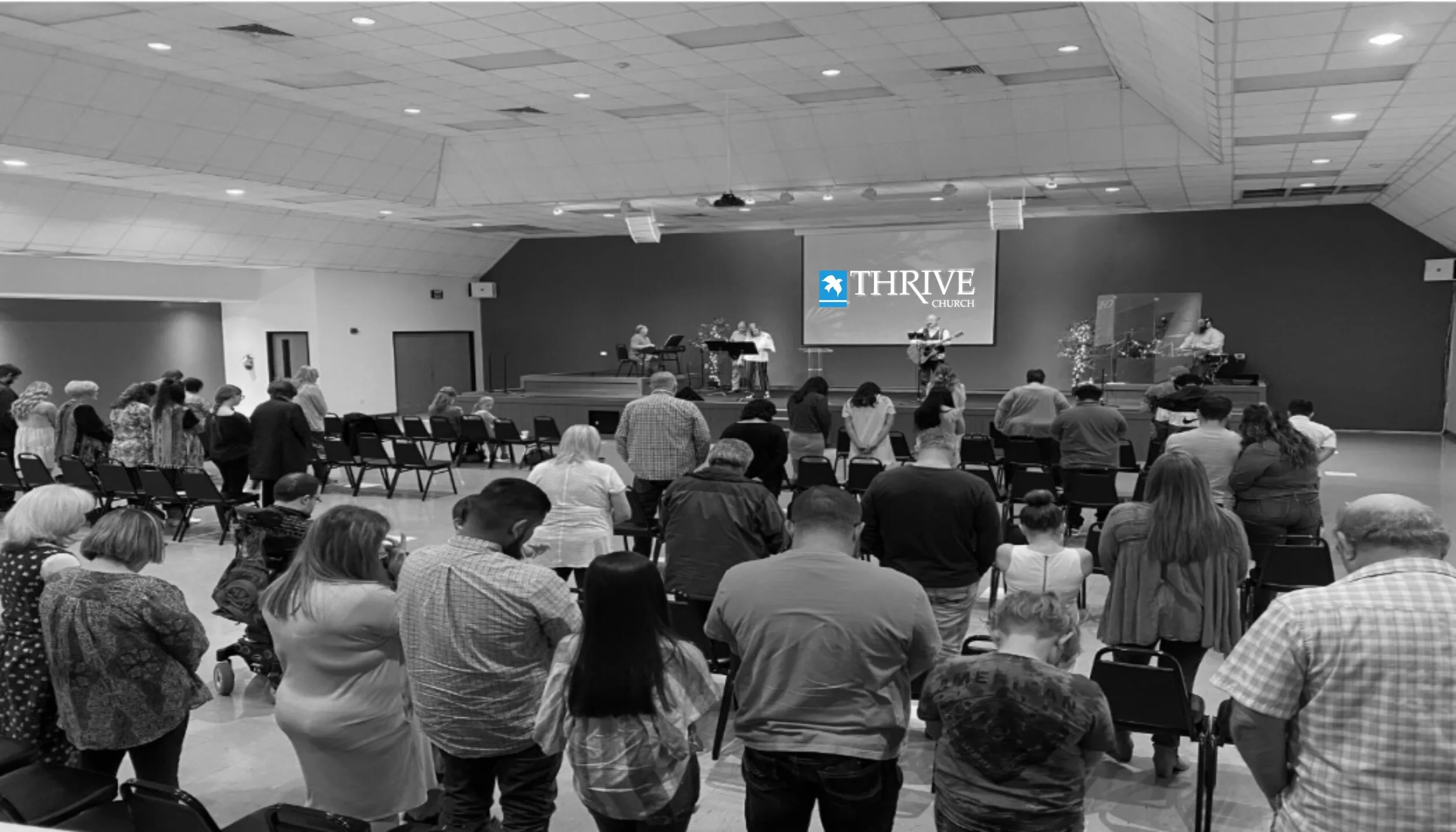 Thrive ChurchThrive Church