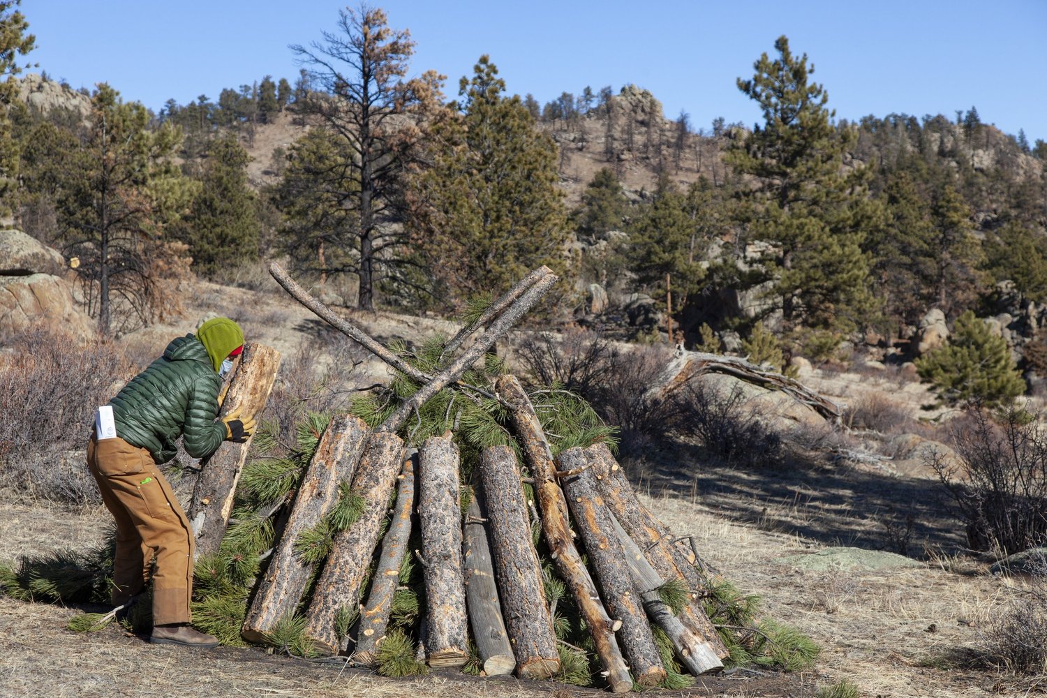 Coalition for the Poudre River Watershed