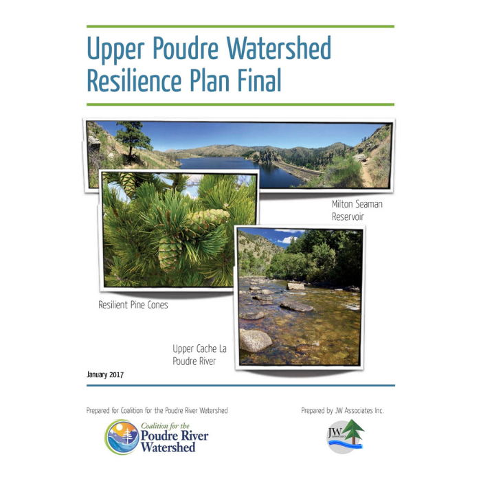 Coalition for the Poudre River Watershed-Coalition for the Poudre River ...