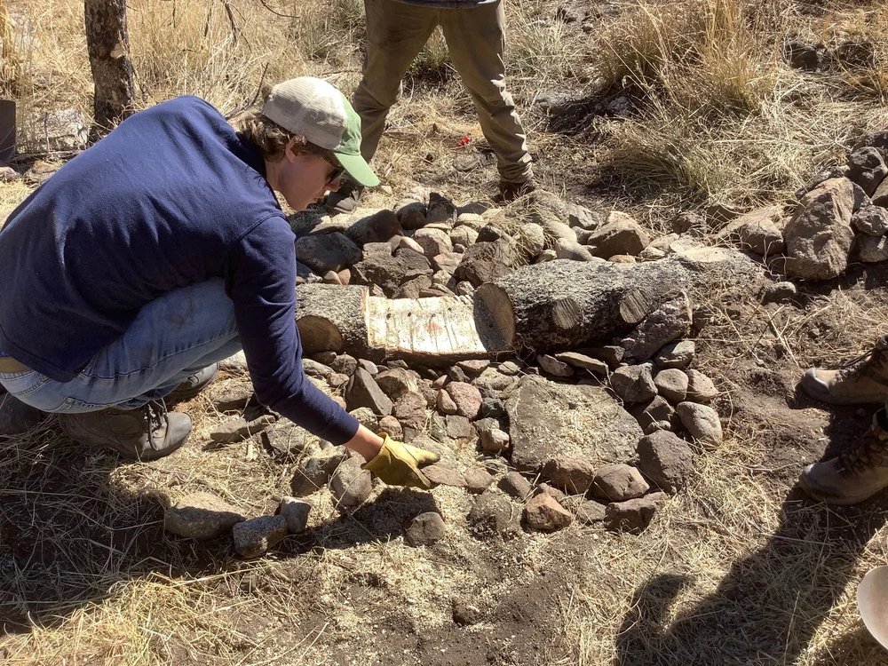 Coalition for the Poudre River Watershed-Low-Tech Process-Based Restoration