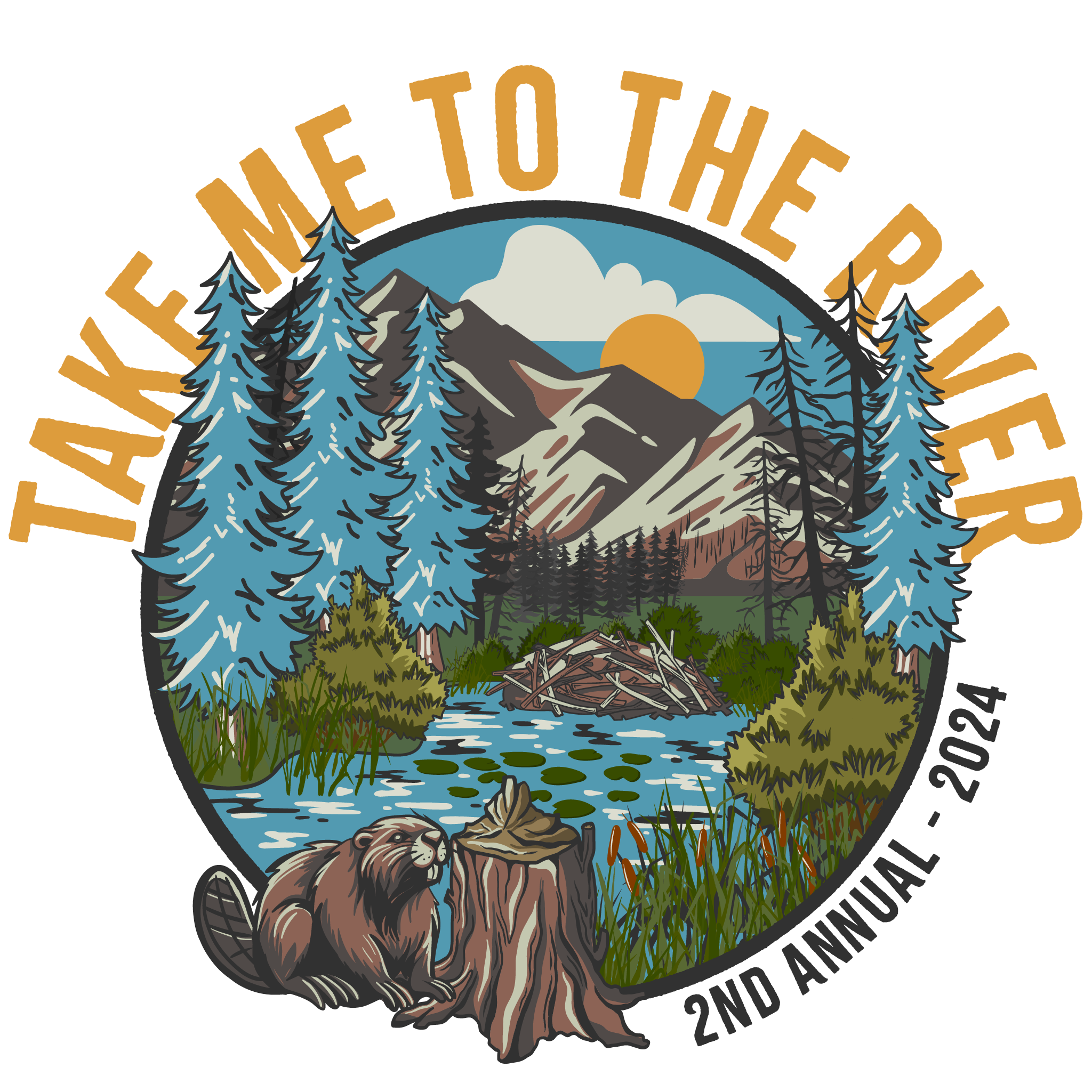Coalition for the Poudre River Watershed-2nd Annual Take Me to the River