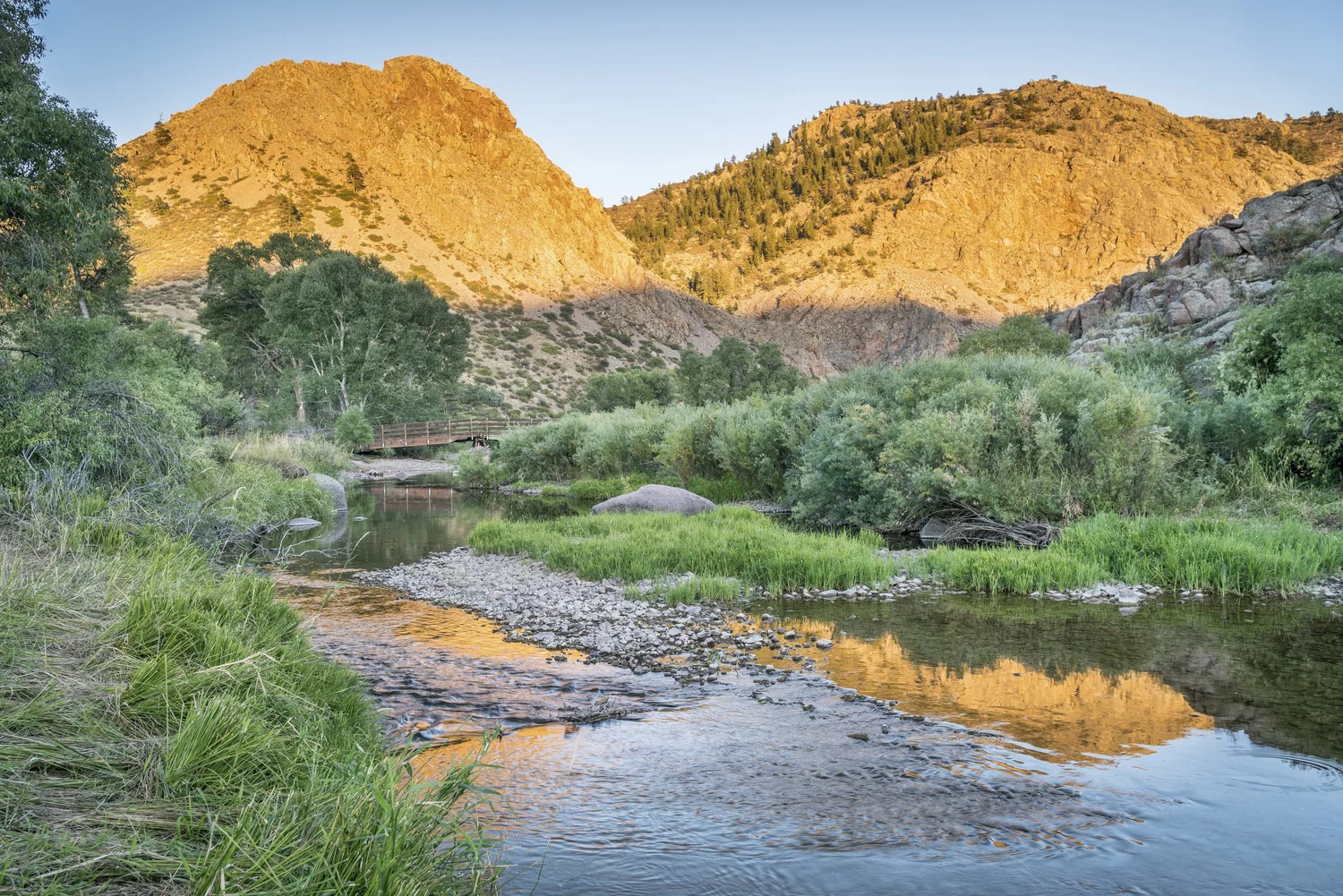 Coalition for the Poudre River Watershed-Low-Tech Process-Based Restoration