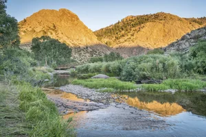 Coalition for the Poudre River Watershed-Low-Tech Process-Based Restoration