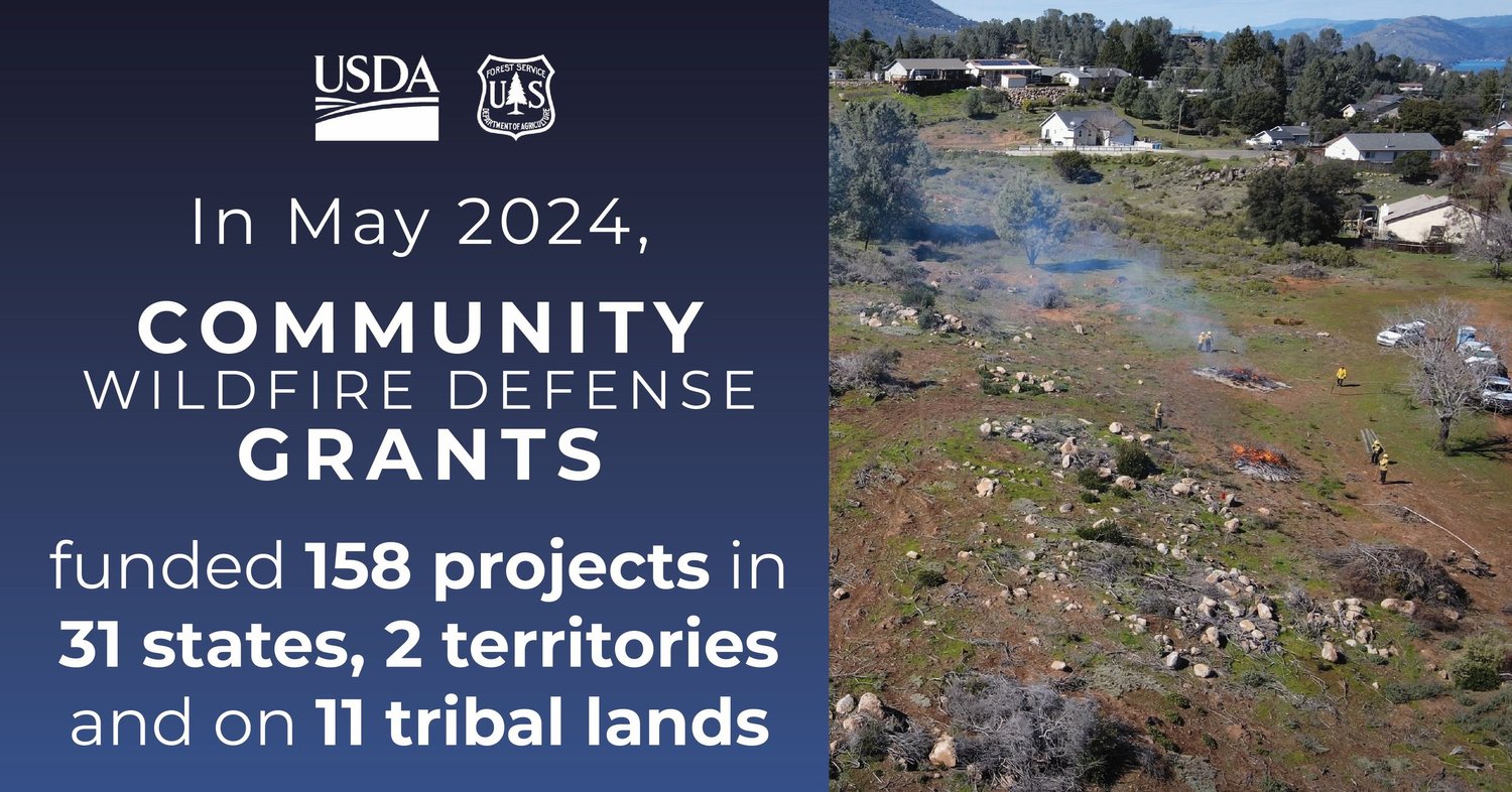 Coalition for the Poudre River Watershed-Larimer County and CPRW ...