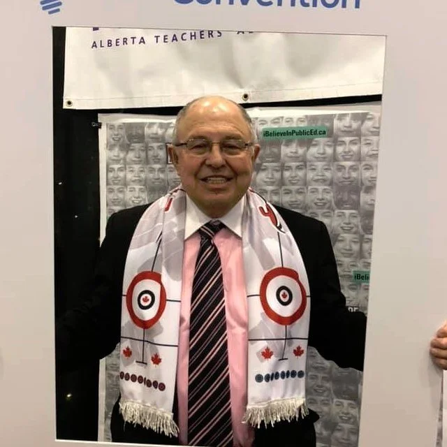 Knox United Church Calgary