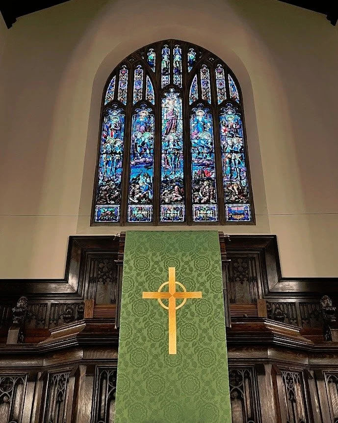 Knox United Church Calgary