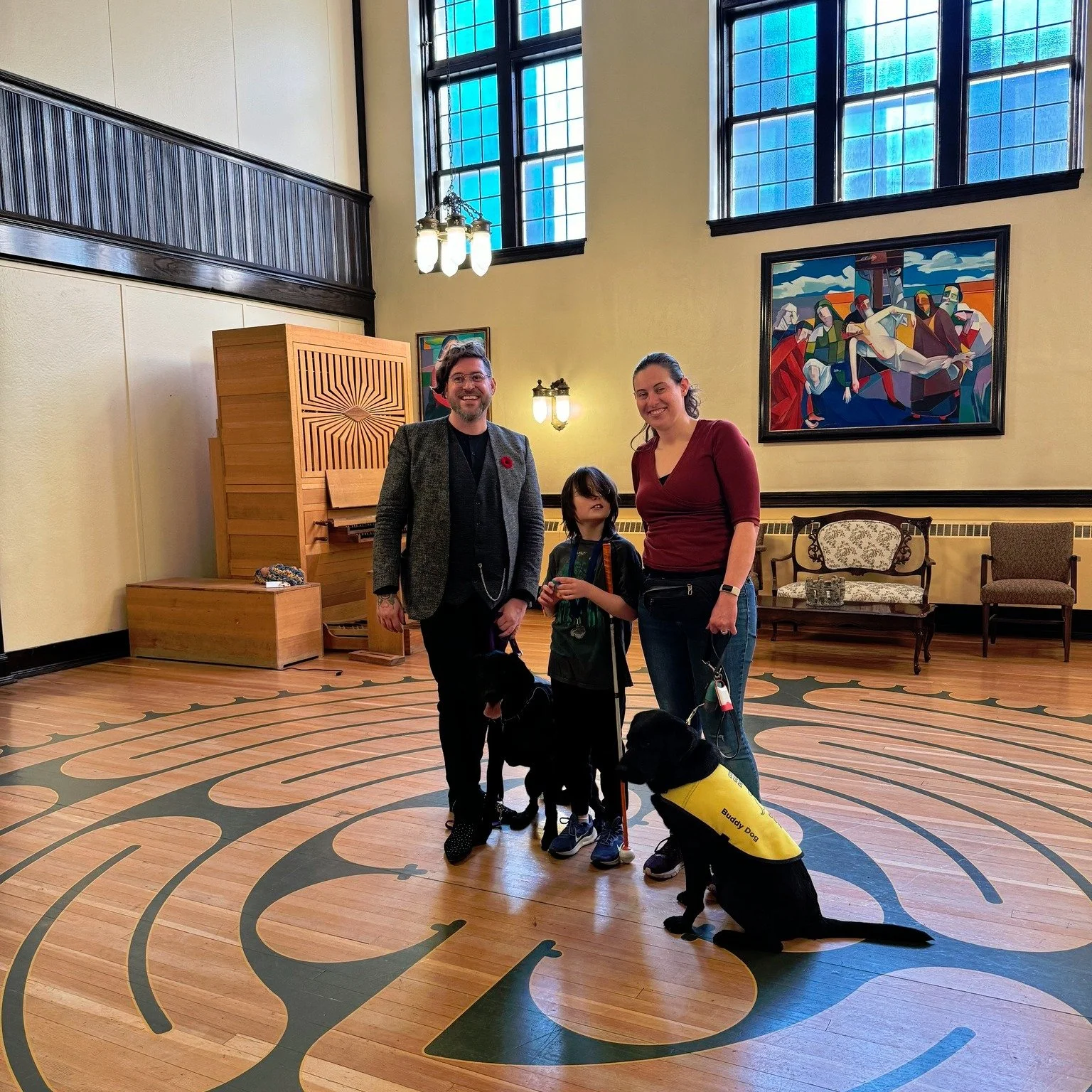 Knox United Church Calgary