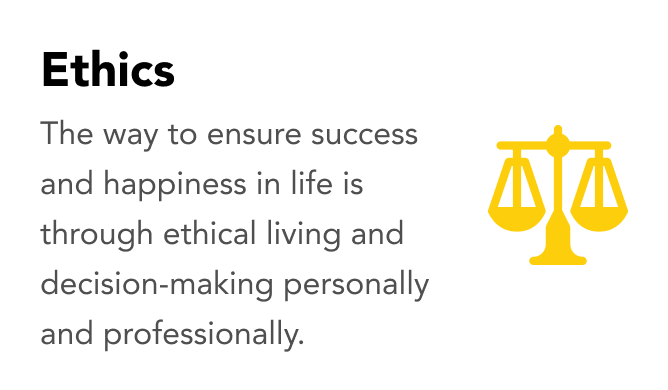 Pi Sigma Epsilon-About Us