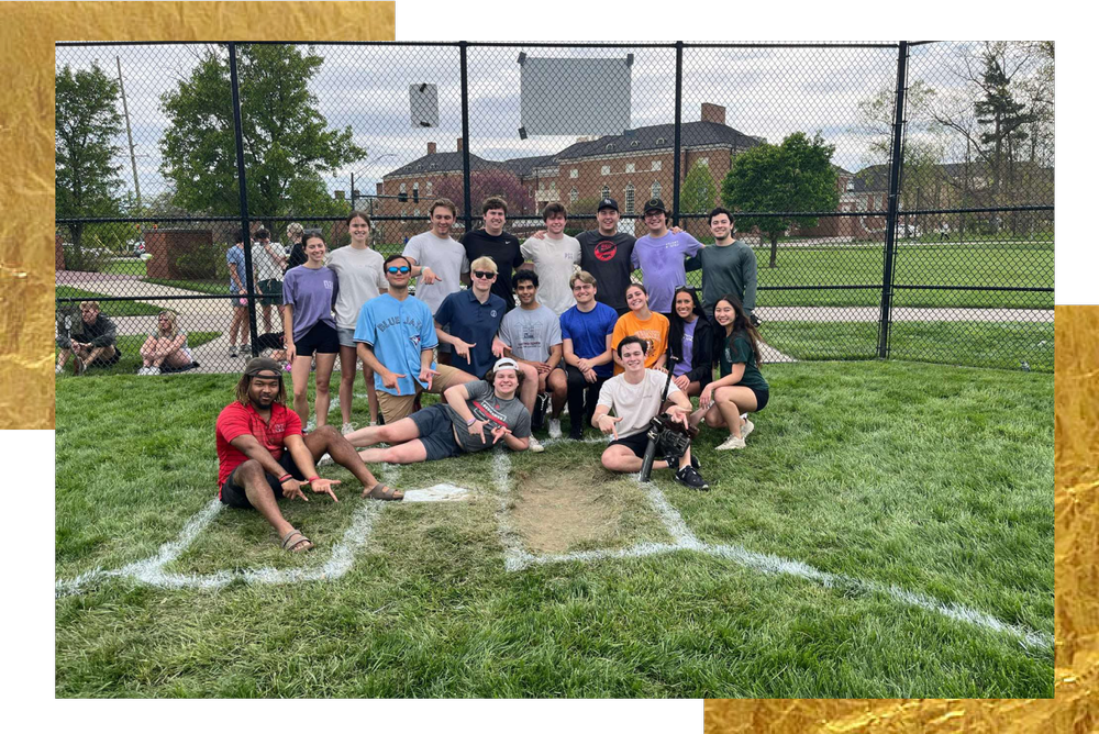 Pi Sigma Epsilon-The PSE Experience