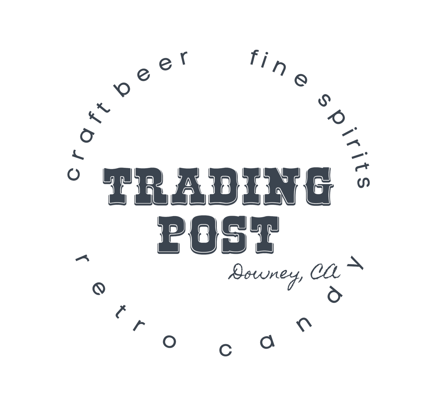 Trading Post | Craft Beer, Rare Wine, Liquor, and Mexican & Retro Candy ...