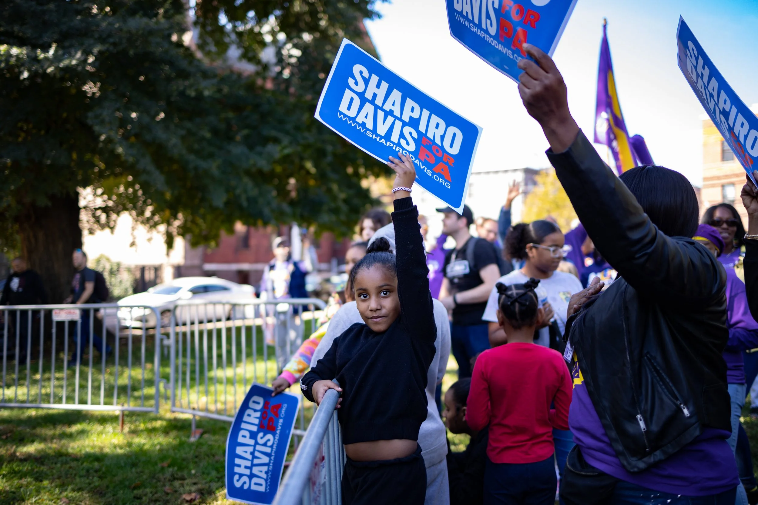 Politics — Hannah Beier