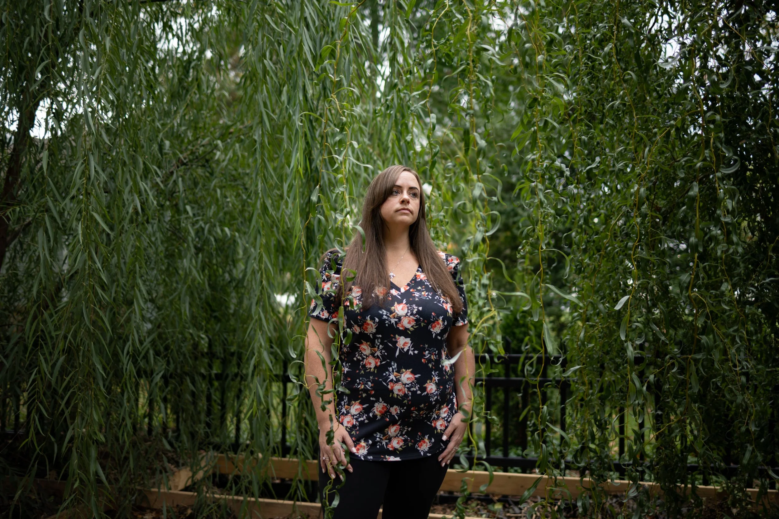 News Features — Hannah Beier