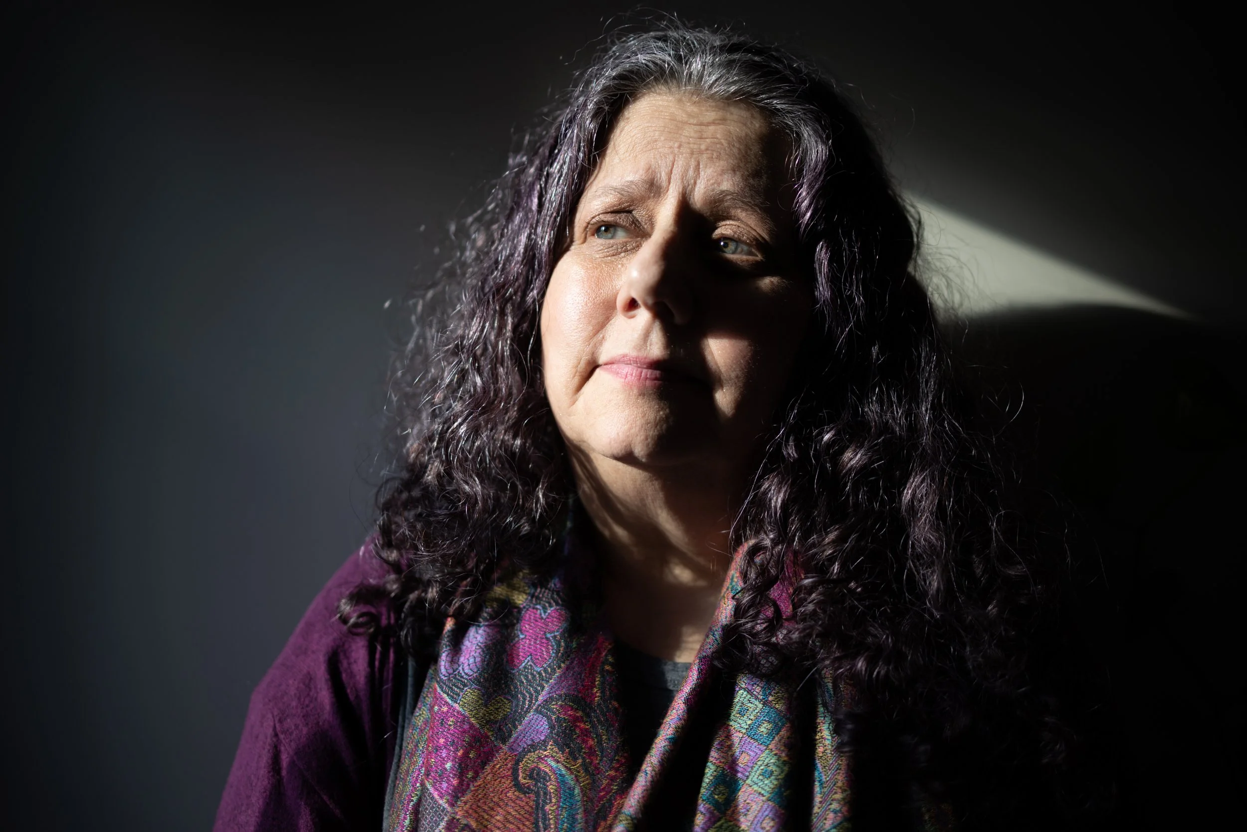 Portraits — Hannah Beier