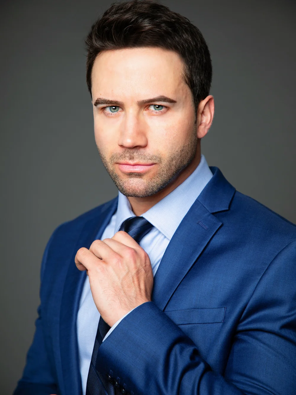 Stephen Dexter