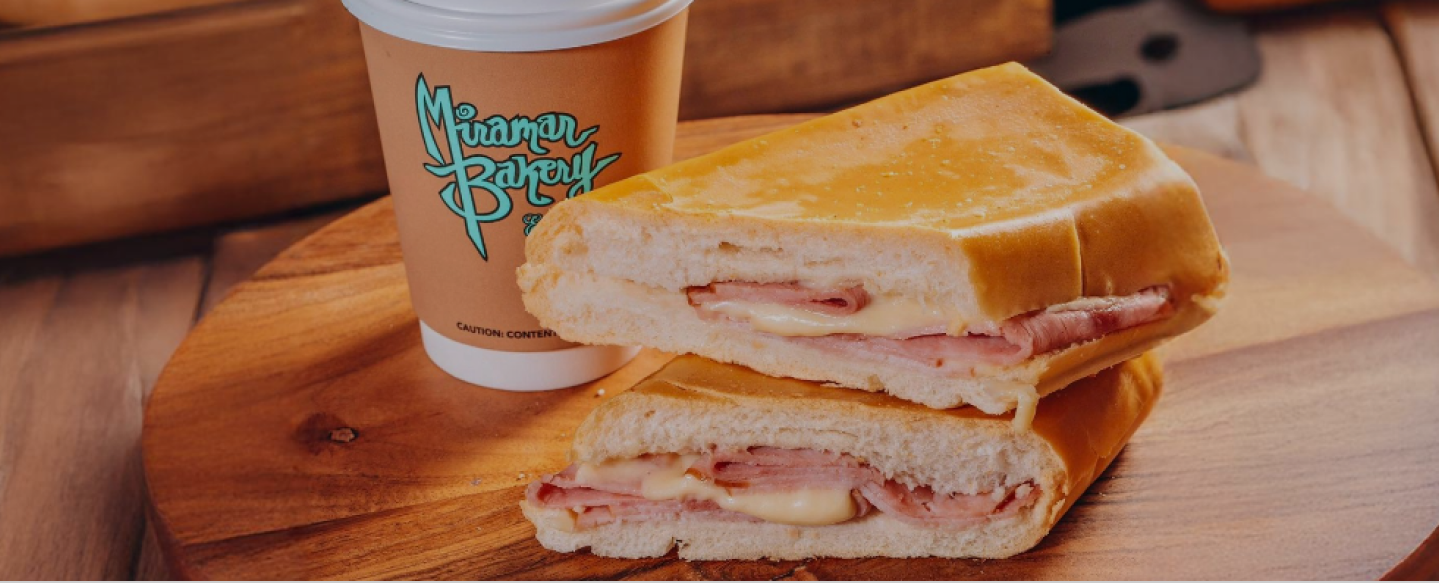 Miramar Bakery Hollywood - Cuban Bakery & Eatery