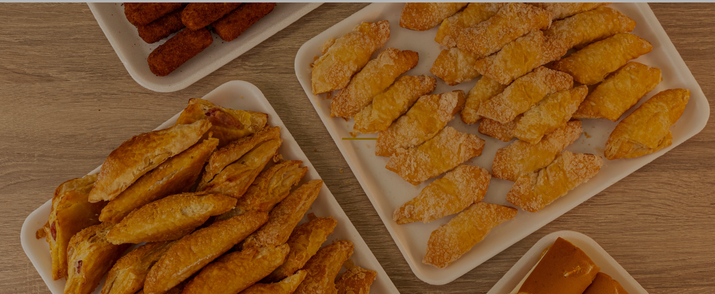 Catering — Miramar Bakery