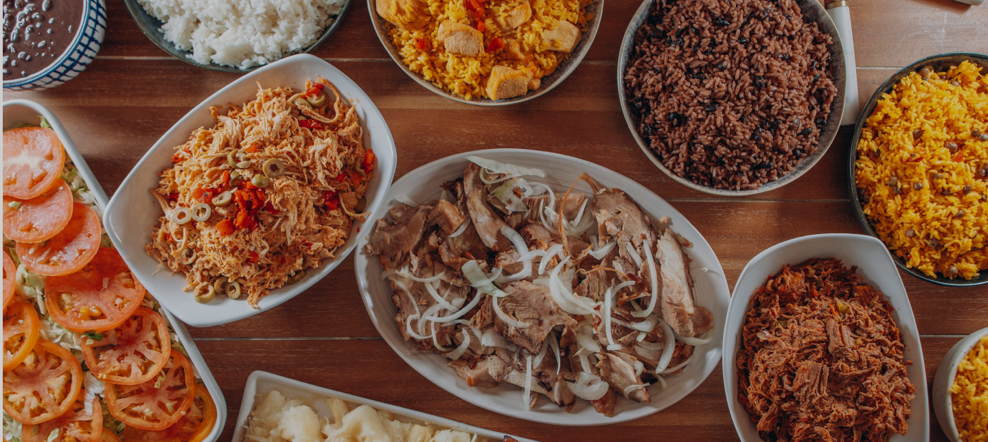 Catering — Miramar Bakery