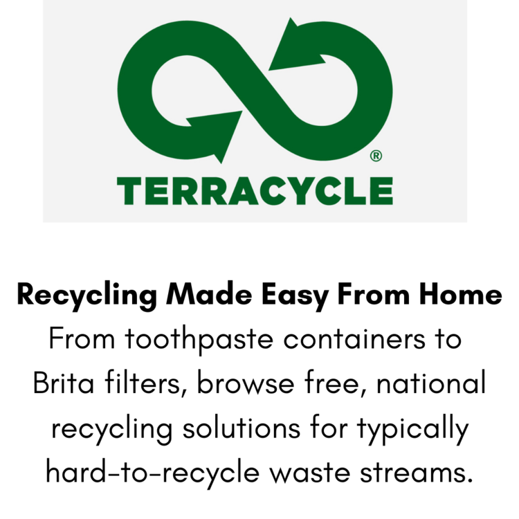 BGA Recycling Collections — Broadway Green Alliance