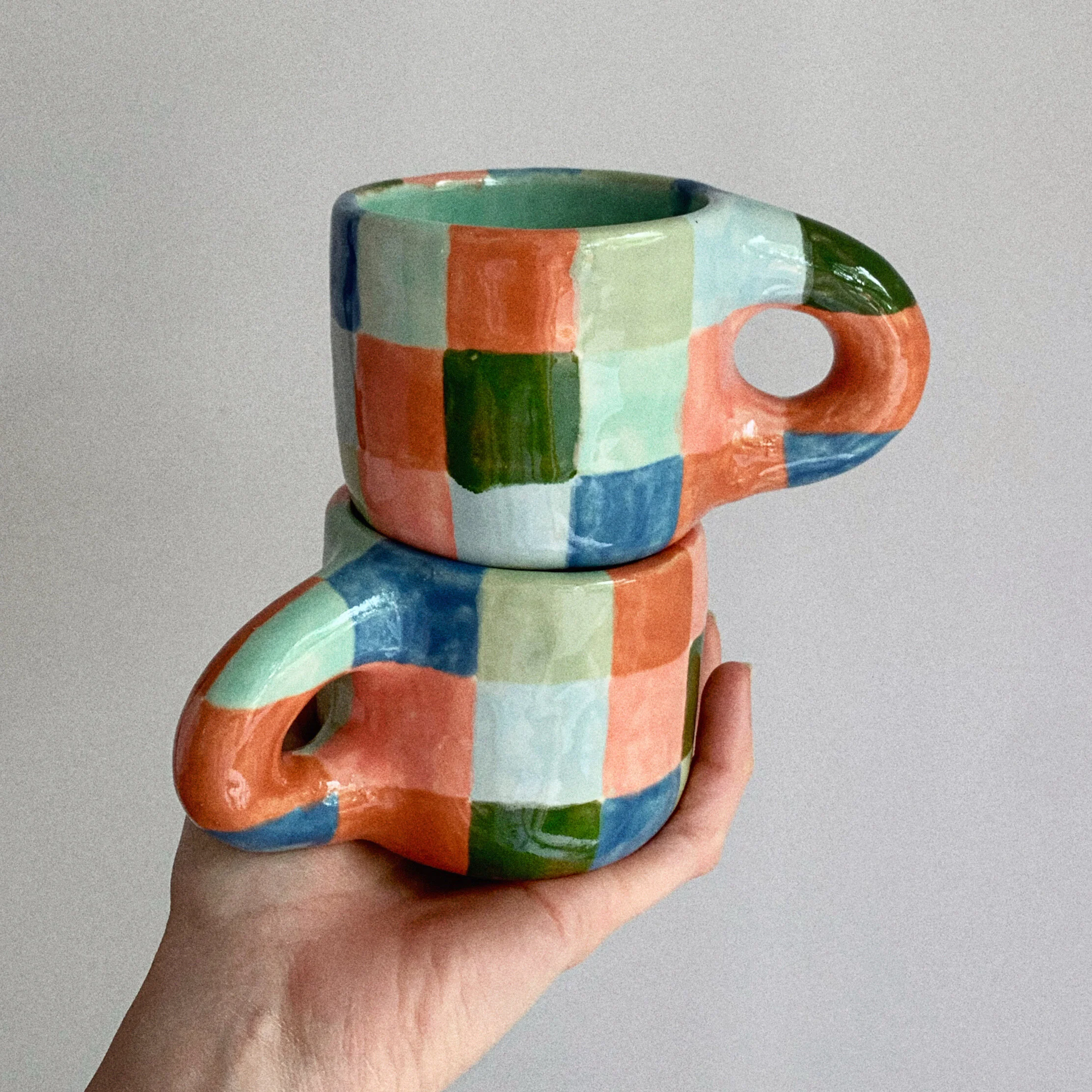 Helena Haddox Ceramics