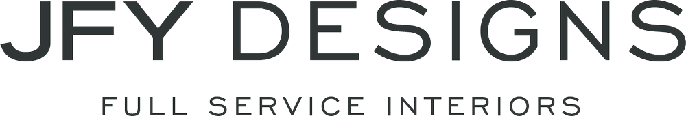 JFY Designs | Full-Sercice Interiors