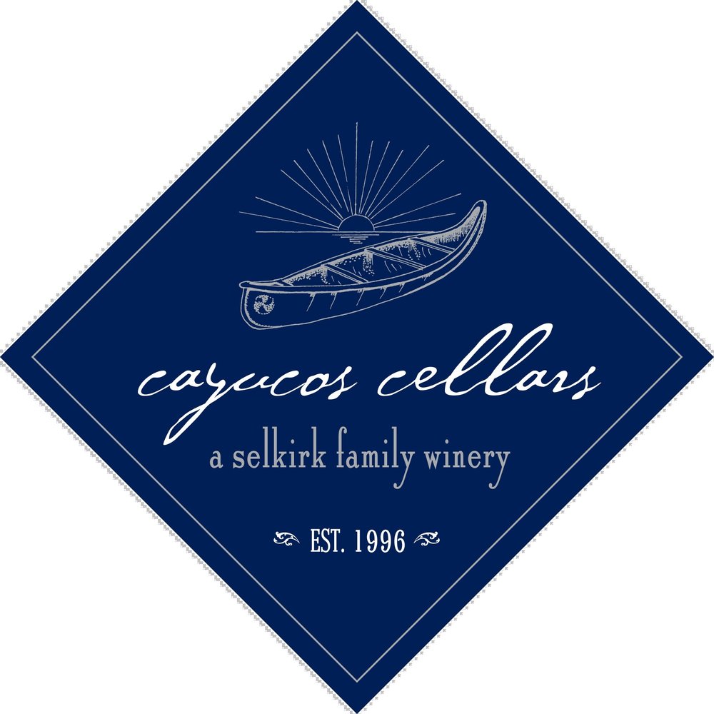 Pacific Coast Wine Trail