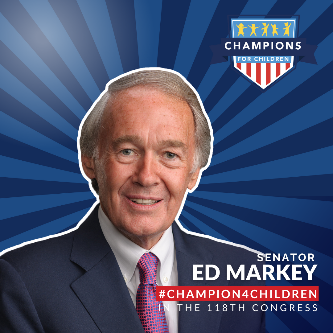 118th Congress | Champions for Children — First Focus Legislative Scorecard