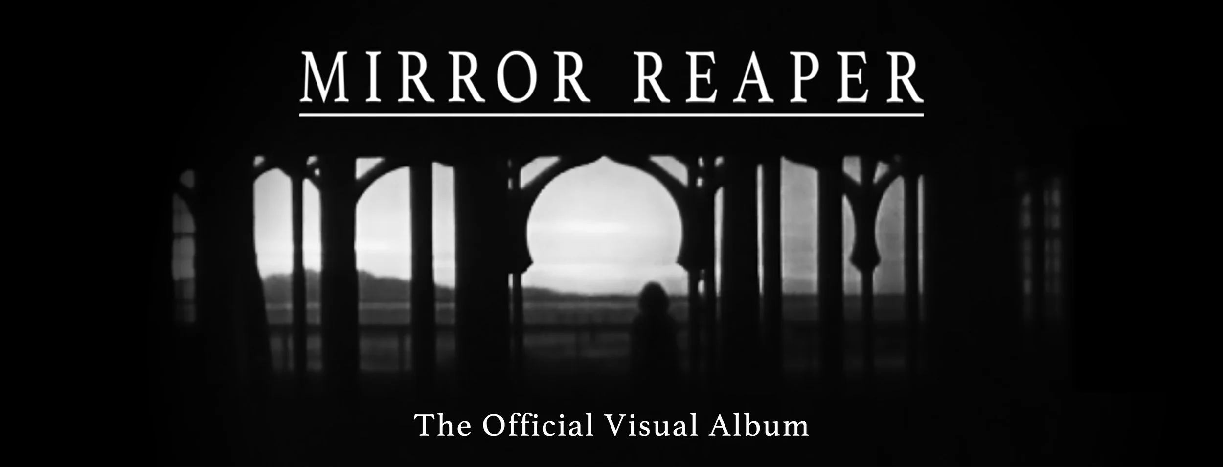 Mirror Reaper - Bell Witch — Binocular.Pictures