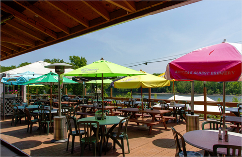 Riverside Barr & Grill