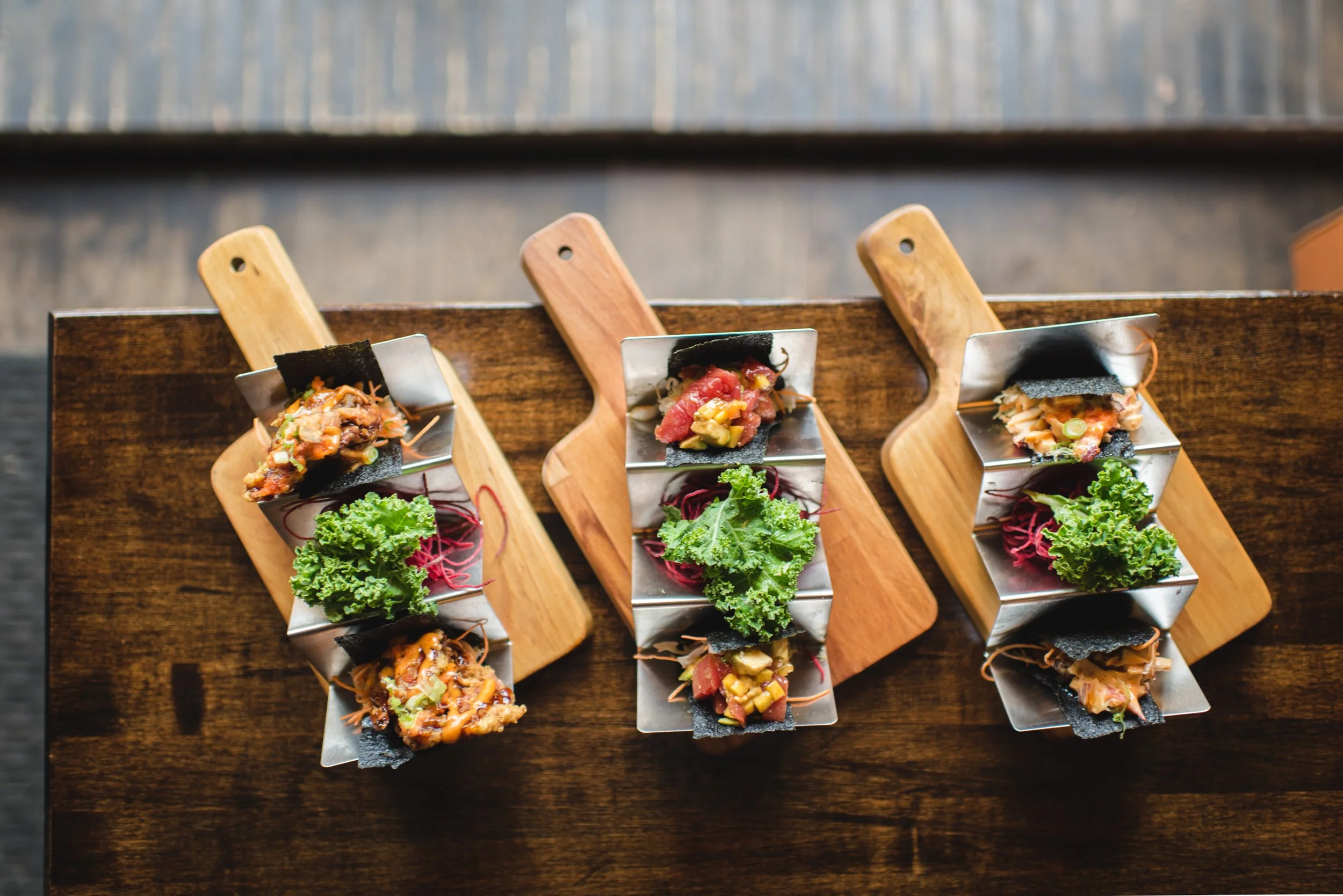 Tanuki Sushi & Grill