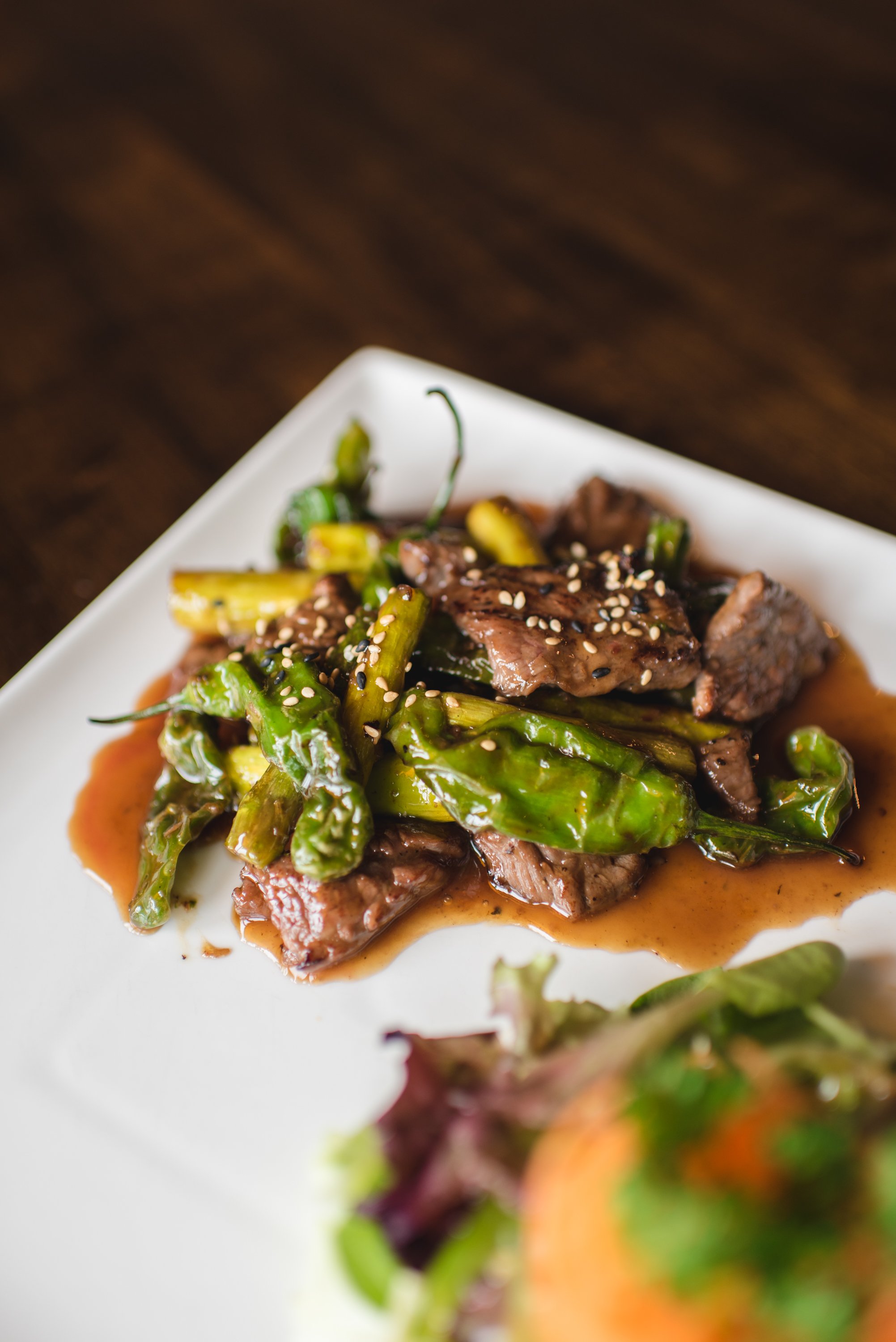 Tanuki Sushi & Grill