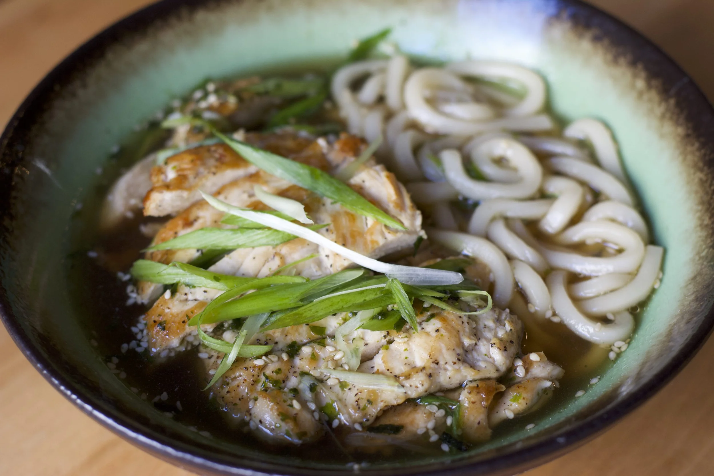 Tanuki Sushi & Grill