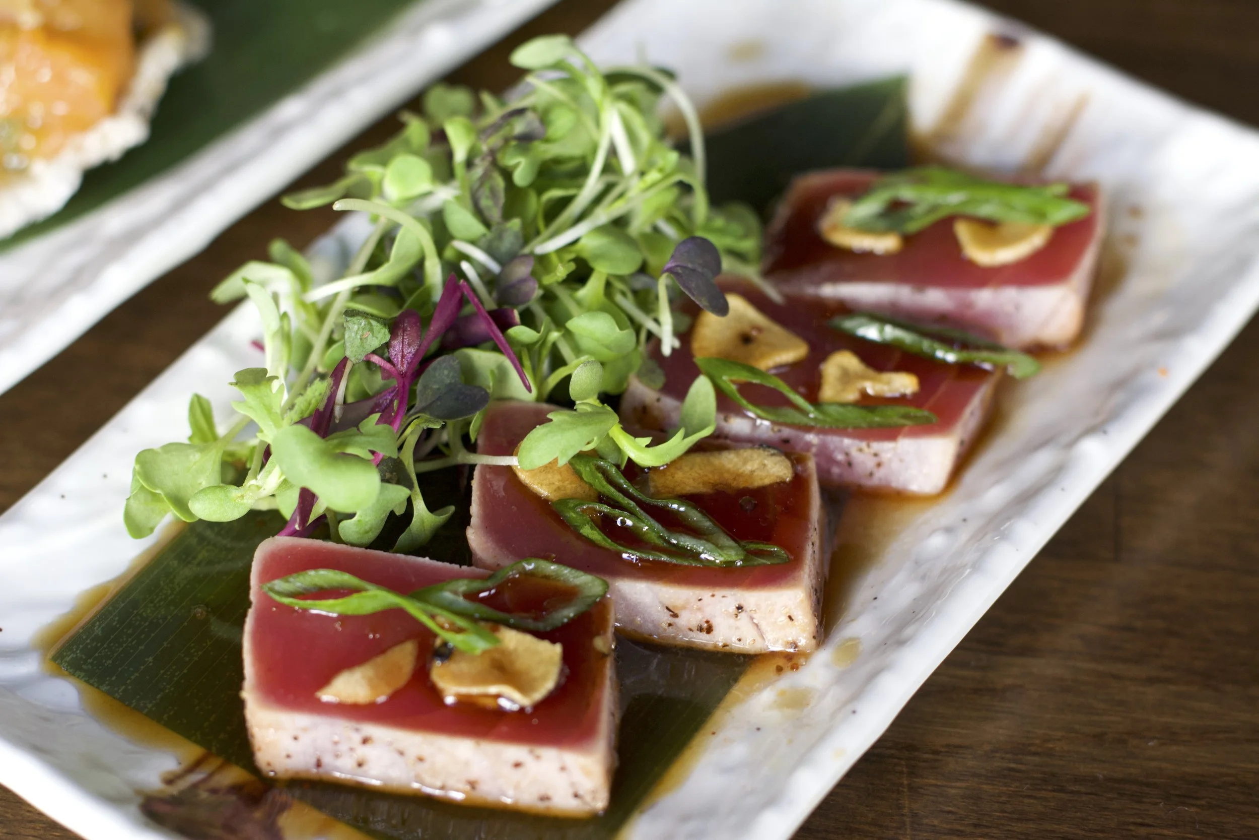 Tanuki Sushi & Grill