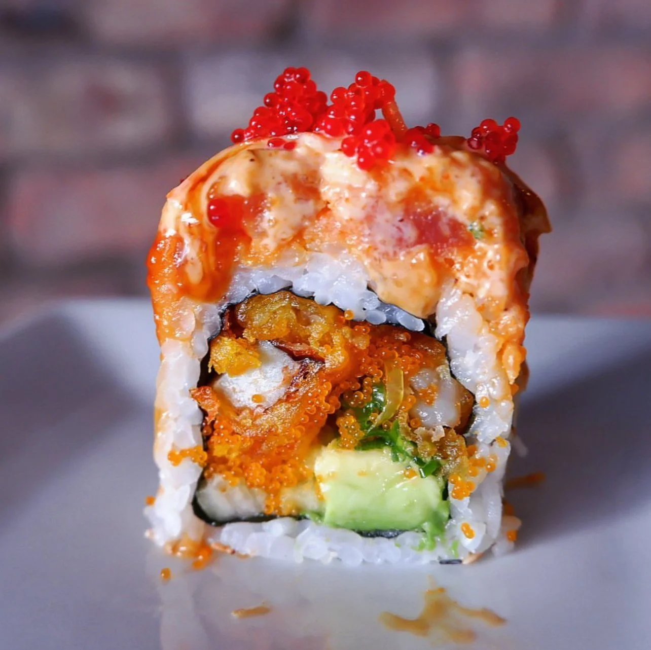 Tanuki Sushi & Grill