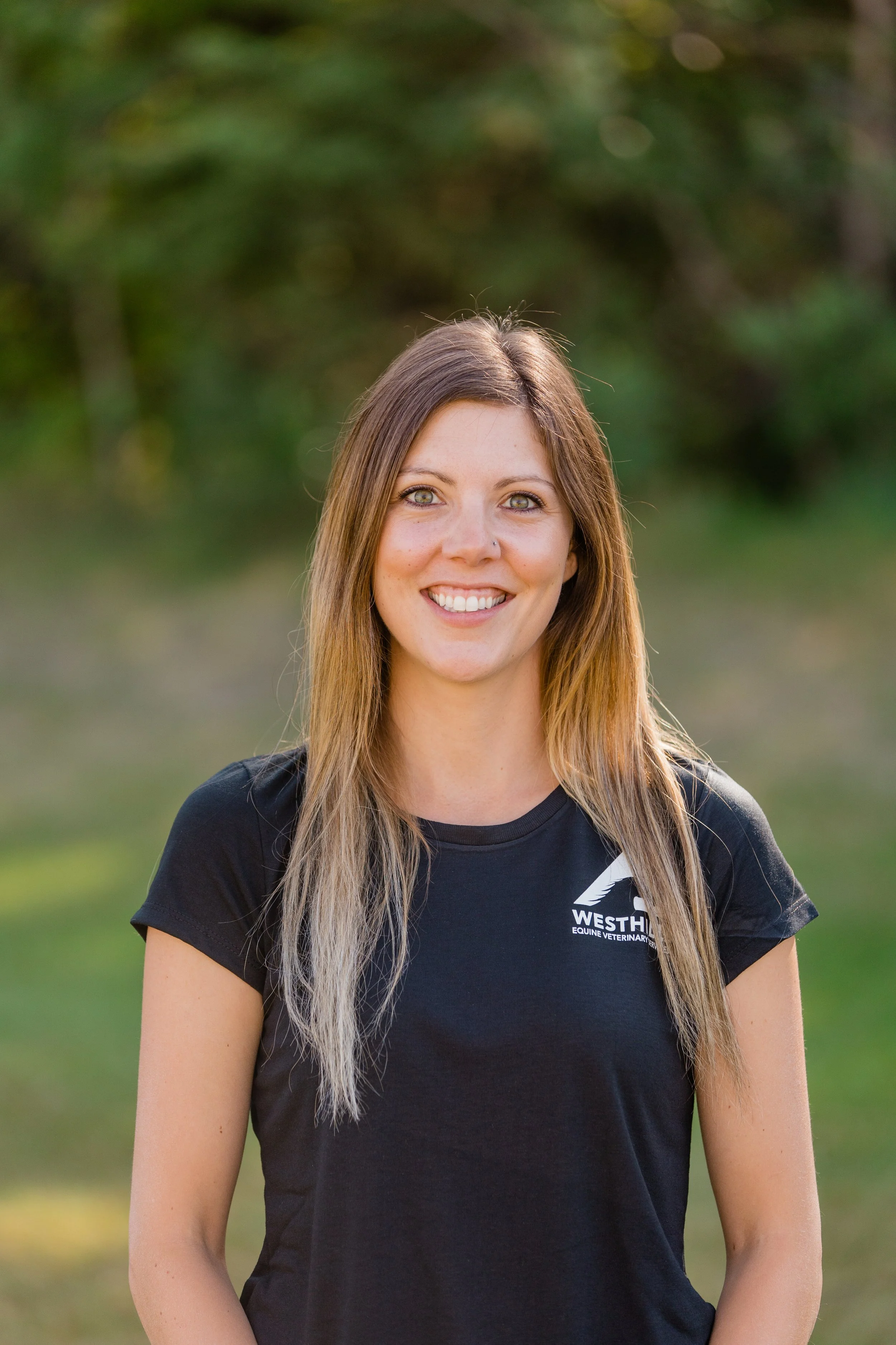 Our Team — Westhills Equine Veterinary Services