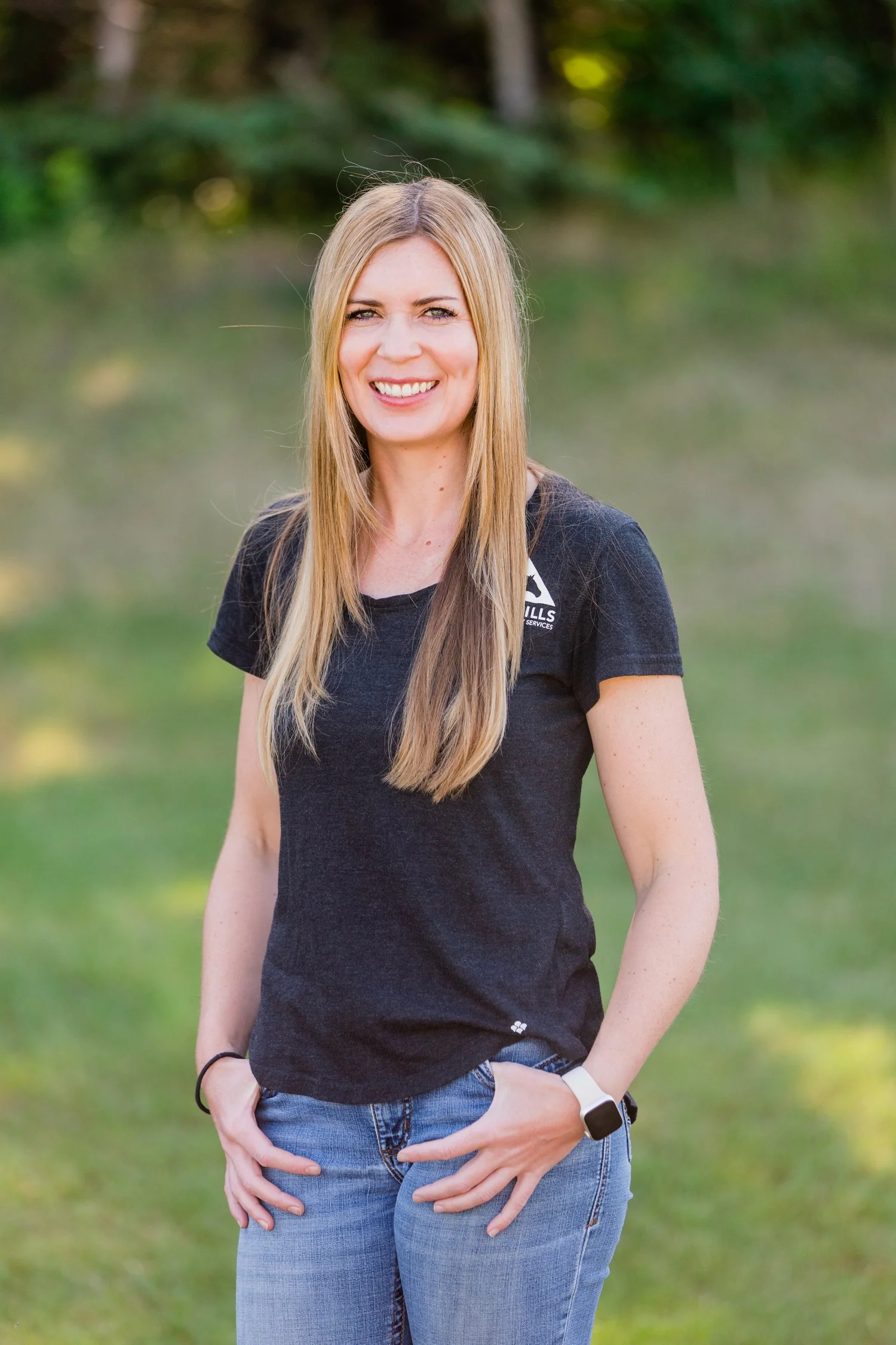 Our Team — Westhills Equine Veterinary Services