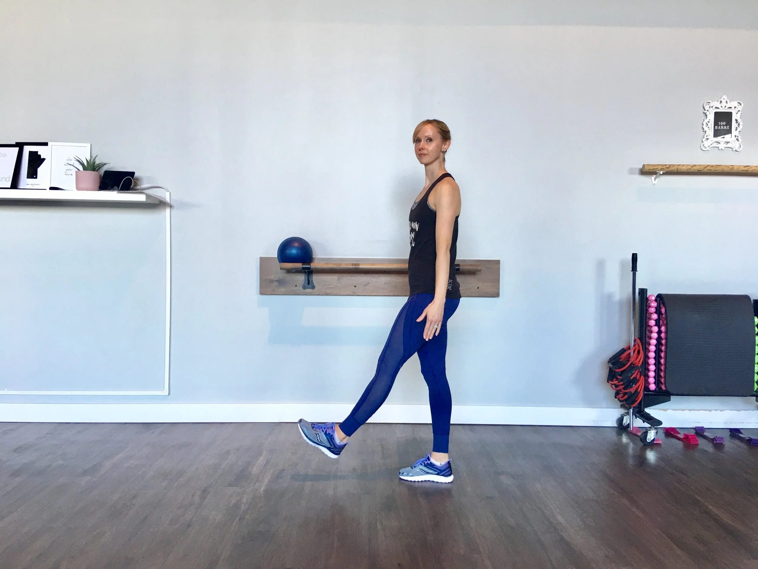 SIDE TO SIDE BALANCE BOSS — Fifty 5 Fitness