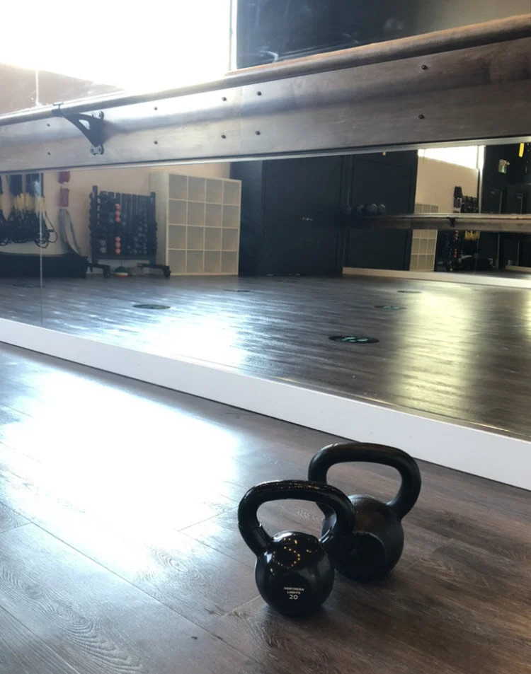 IN-STUDIO CLASSES — Fifty 5 Fitness