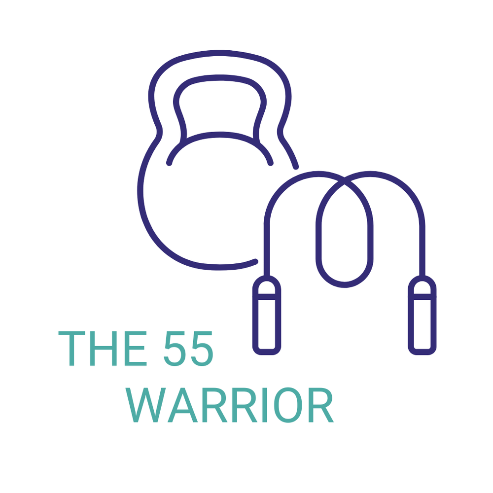 IN-STUDIO CLASSES — Fifty 5 Fitness