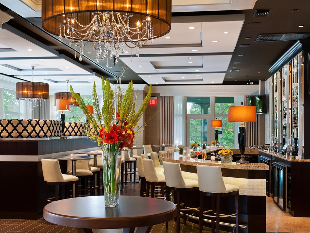 Professional Restaurant & Bar Flowers | How it Works