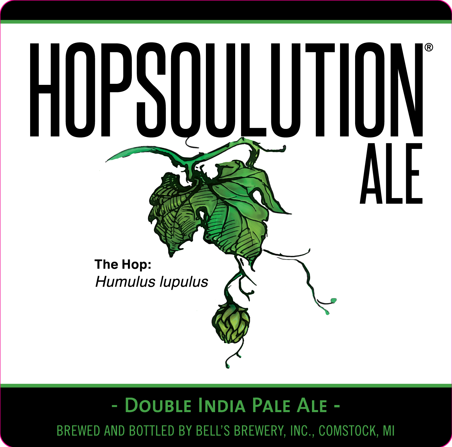 Bell's — Buck Distributing