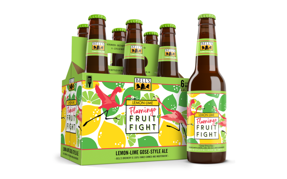 Bell's — Buck Distributing