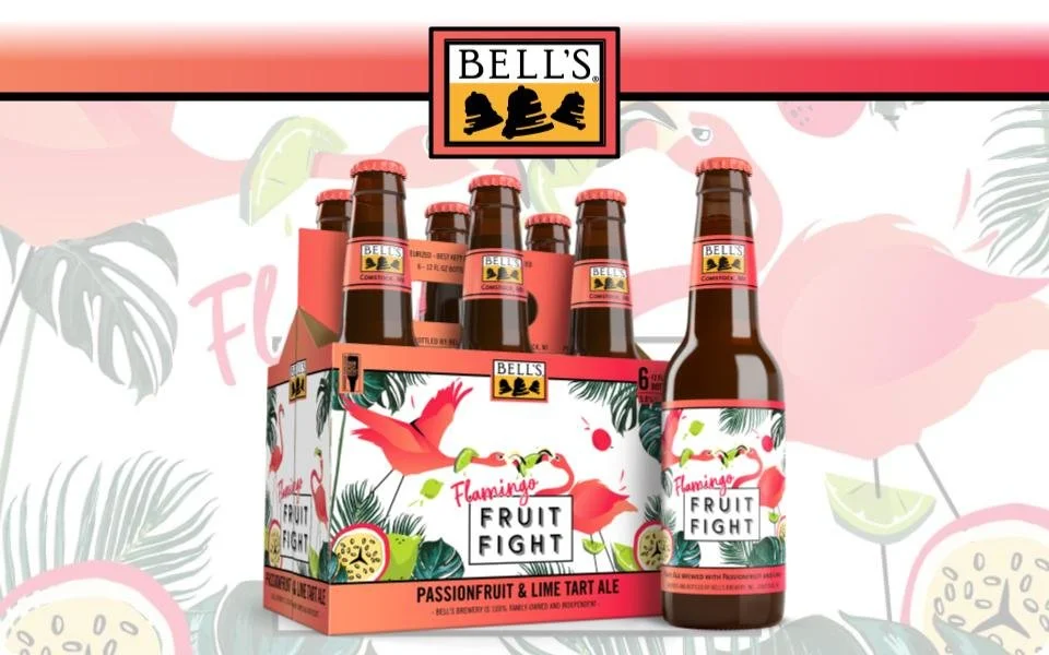 Bell's — Buck Distributing