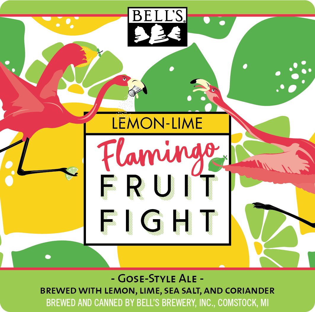 Bell's — Buck Distributing