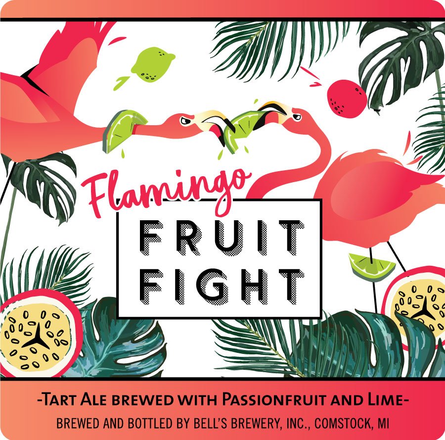 Bell's — Buck Distributing