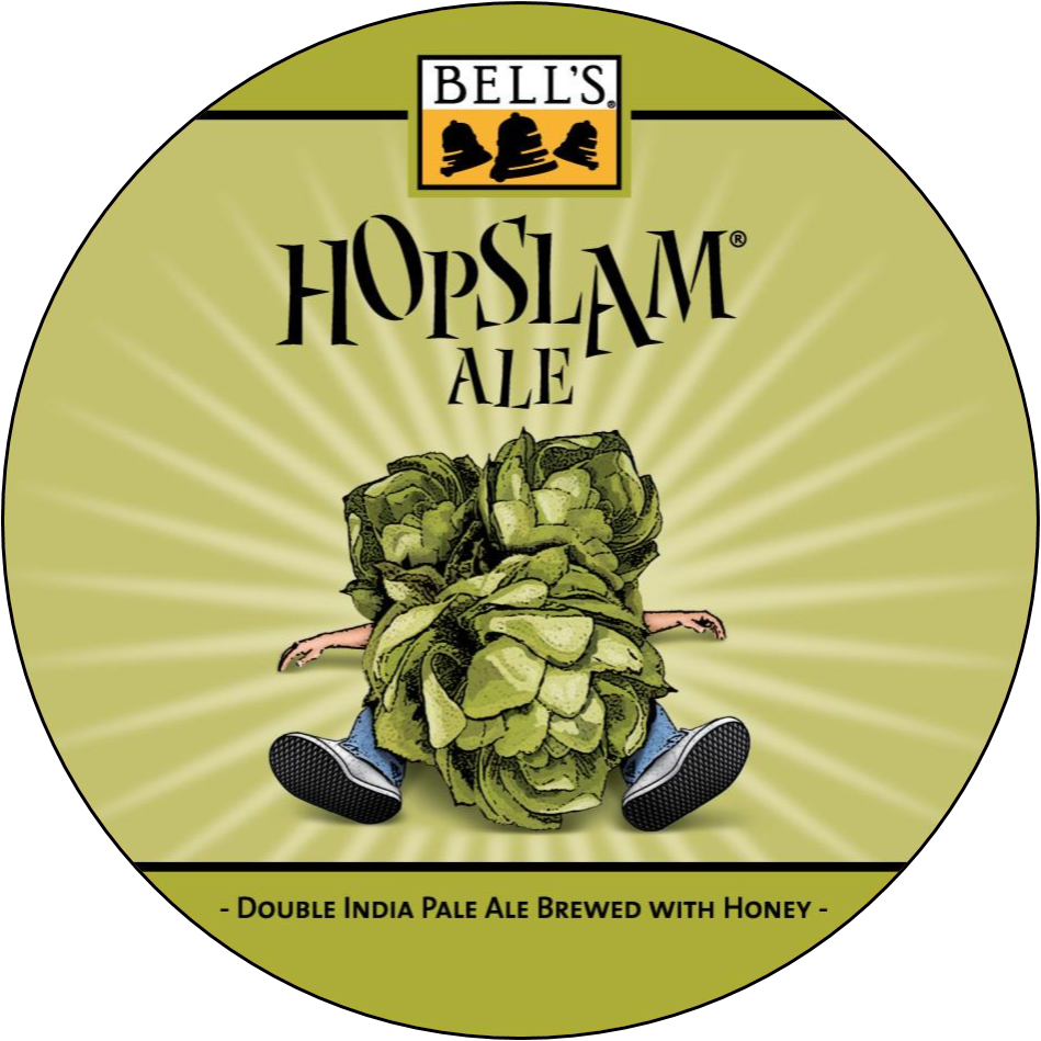 Bell's — Buck Distributing