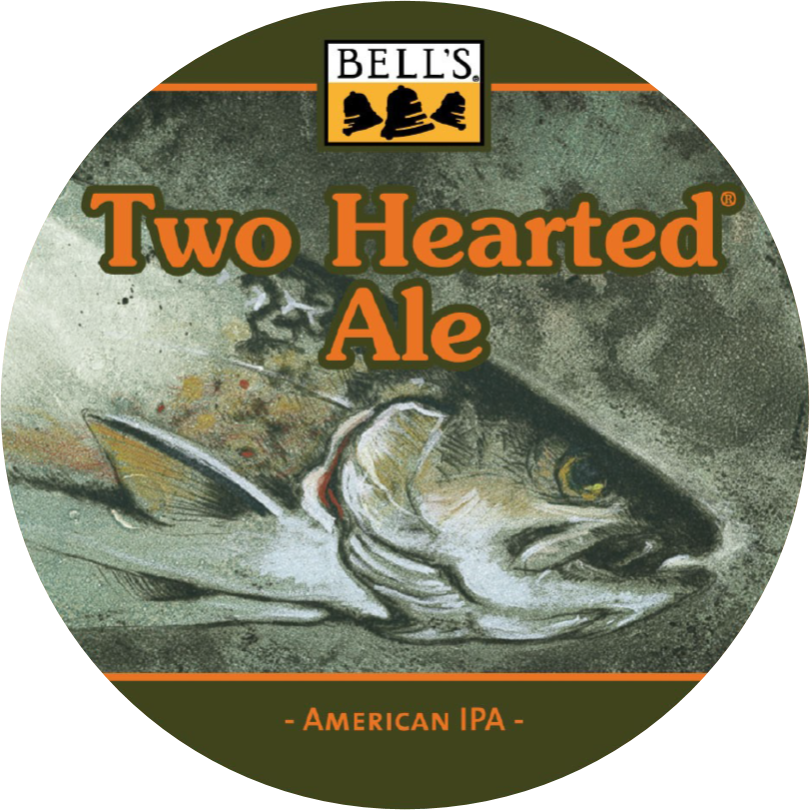 Bell's — Buck Distributing