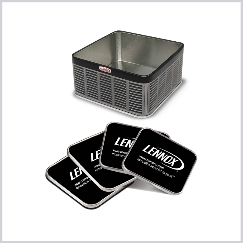 LENNOX STORE — Crown Premiums