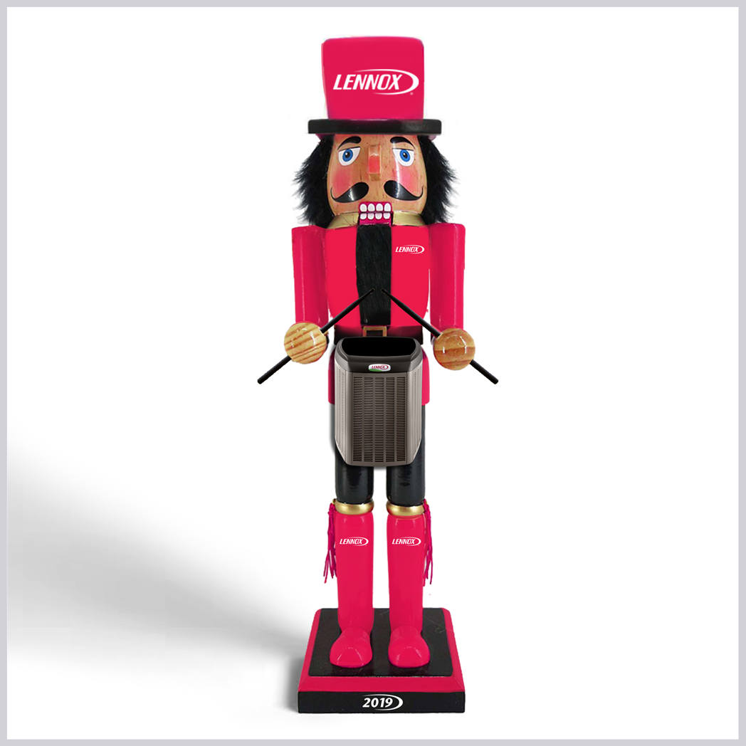 LENNOX STORE — Crown Premiums