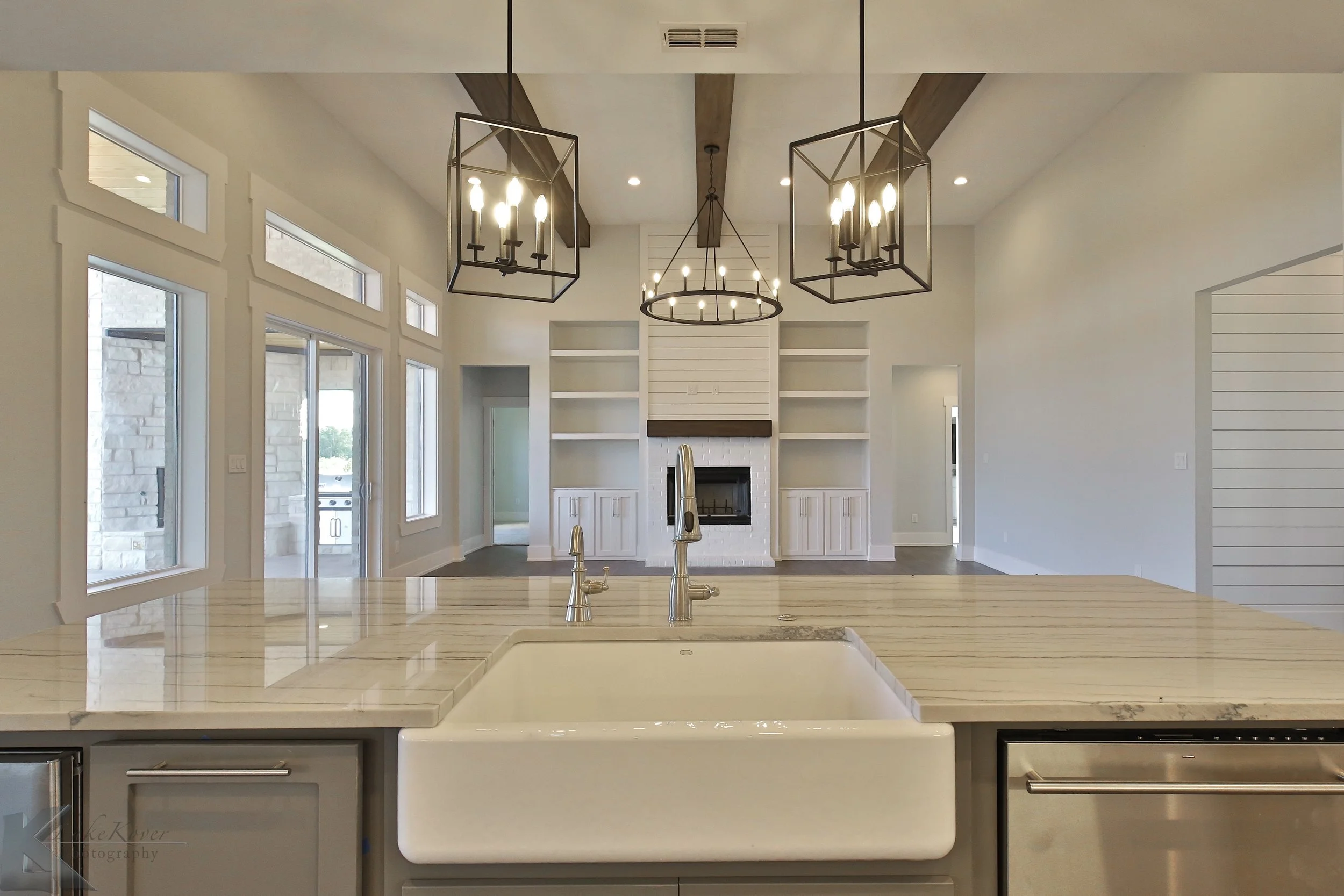 Ranch Road — Kyle Paul Construction